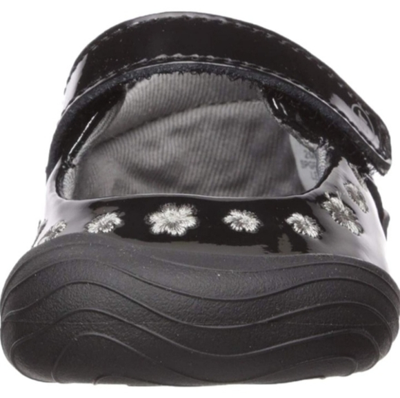 Stride Rite | Shoes | Brand Newadorable Baby Girl Stride Riteblack ...